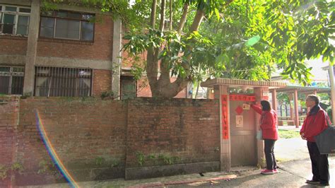 搶救大學老宿舍｜文化人士呼籲保存知名學者故居 我們的島