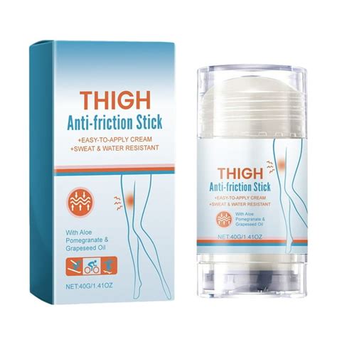 Exfoliating＆anti Aging Skin＆body Care Friction Creamstick Friction