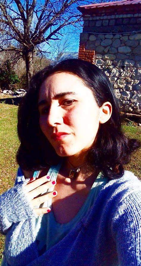 Pin Oleh აბულაძე ანი Di ანუკი აბულაძე