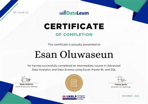 Data Analyst Datascience Linkedincommunity Dataanalysis Excel… Seun Esan 36 Comments