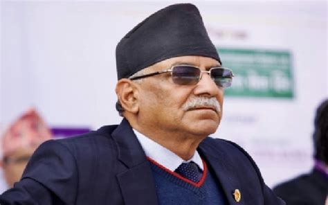 Train Accident In Odisha Nepal Pm Expresses Grief As Death Toll Rises