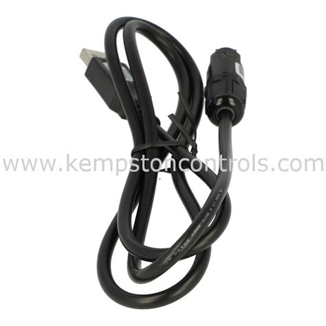 Emerson Asco N50930300100000 Asco Numatics Usb Interface 1m Cable Kempston Controls