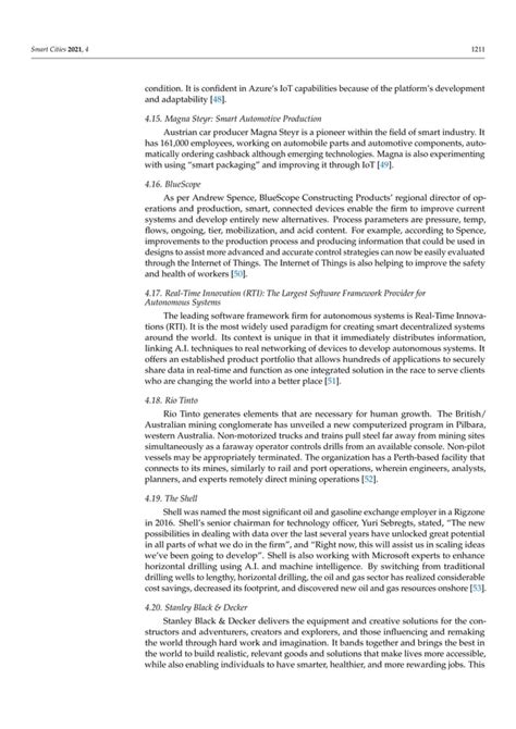 Cloud Based Iot Applications And Their Roles In Smart Cities Pdf
