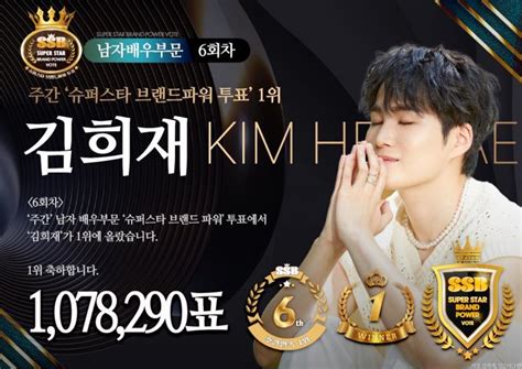 김희재 이세영 2월 1주차 남녀 배우 ‘슈퍼스타 브랜드 파워 랭킹 1위 슈퍼스타 투표 결과 노지현 기자 톱스타뉴스