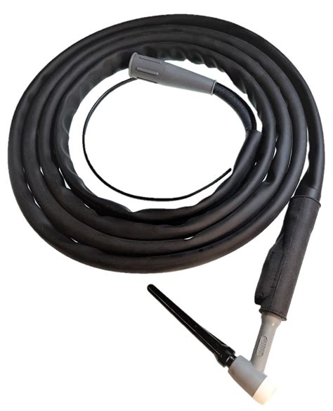 Weldmark Switched And Sheathed Tig Torch Package Pwp Industrial