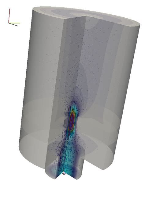 Augmented Mixed Finite Element Approximation Of The Brinkman Download Scientific Diagram