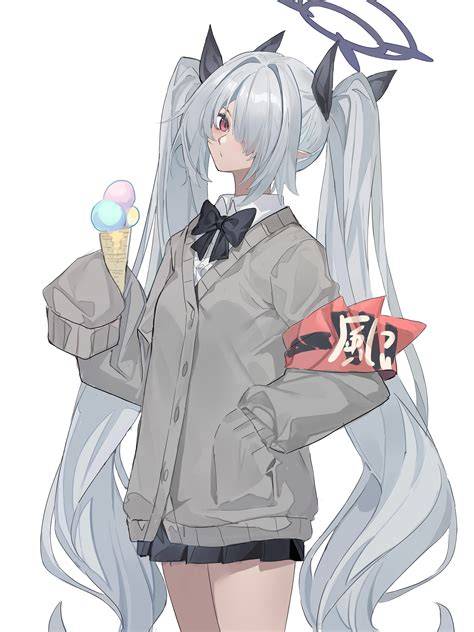 Ice Cream Danbooru