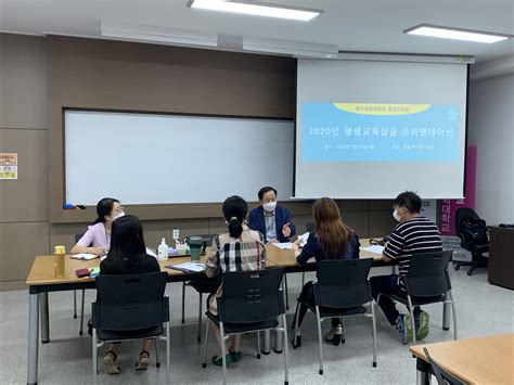 대구과학대학교 평생교육원