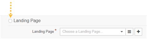 Configure Content Variants For The Content Node Orocommerce Orocrm And Oroplatform Documentation