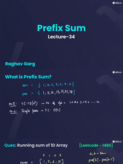 Cpp Lecture 34pdf Pdf Algorithms And Data Structures Computer