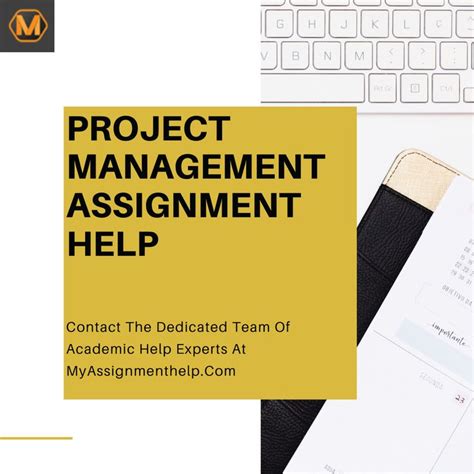 Project Management Assignment Help