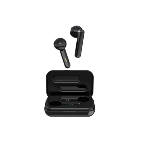 Buy Wholesale China Hot Sales Tws Earbud Bluetooth Earphone Wireless Earbud With Charging Case