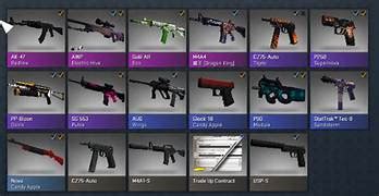 CS GO Case Opener By WizzurdStudios