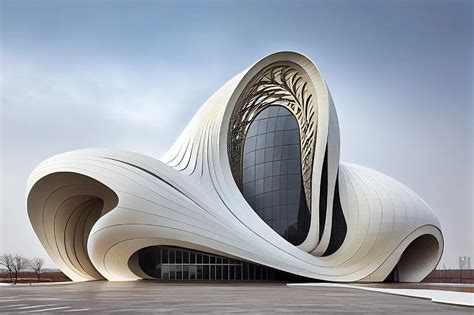 International Style Architecture History Elements Key Examples