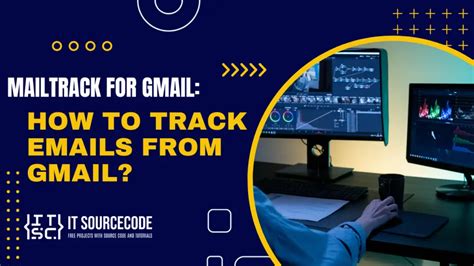 Mailtrack For Gmail How To Track Emails From Gmail