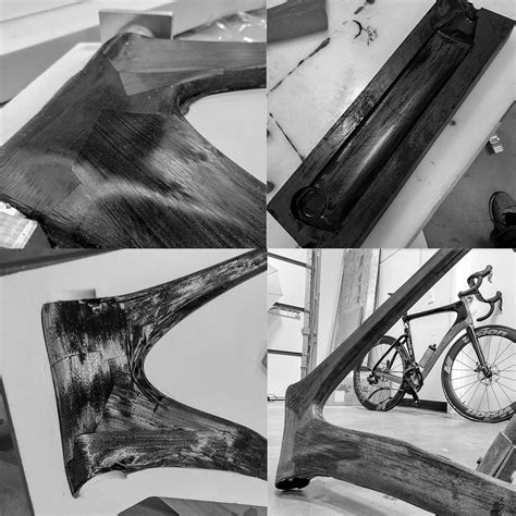Technology Predator Cycling