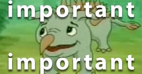 Honest Question Do You Think The Important Videos Playlist Will Be In A Museum One Day Album