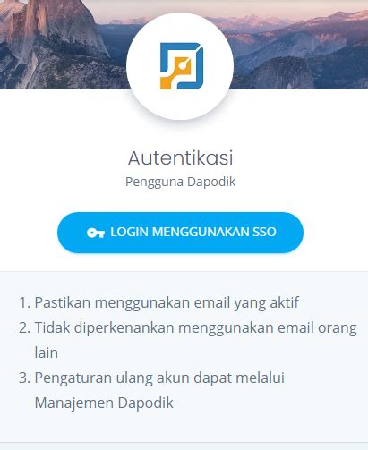 Cara Membuat Verifikasi Dan Ganti Email Akun Baru Ptk Dapodik 2020