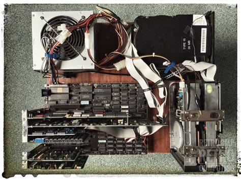 Ibm Pc Xt 5160 Retrocmp Retro Computing