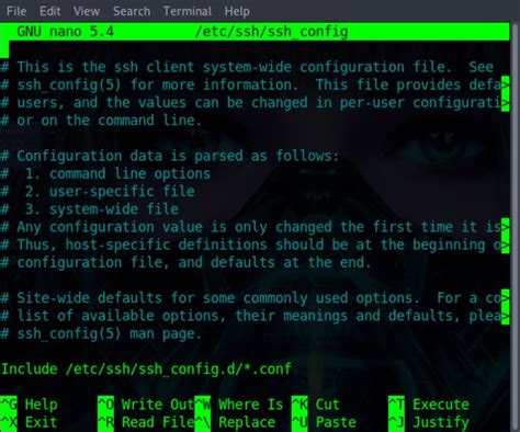 how to use ssh to connect to a remote server in linux beebom