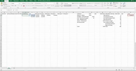 Excel Imgur