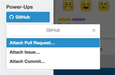 Github And Trello Integrate Your Commits Work Life By Atlassian