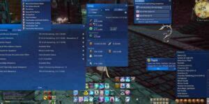 How To Hide UI In FFXIV PC PS4 PS5 How To Hide The HUD