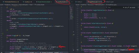 Updated Fluid Flow Realtime Flow Simulation Community Showcases Unity Discussions