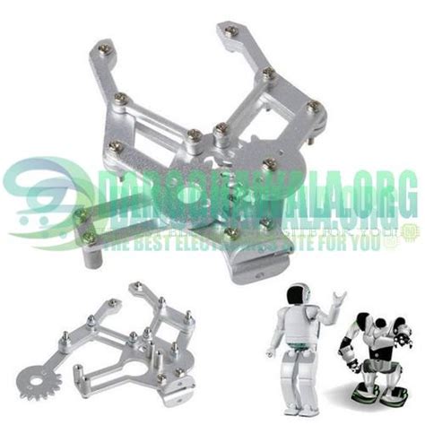 Gripper Robot Arm Manipulator At Christopher Schauer Blog