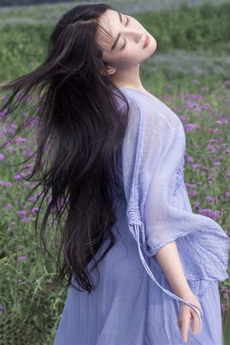 Hot Zhang Xinyu Photos Thblog