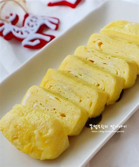 계란말이 만드는법 달걀말이 맛있는 계란반찬 네이버 블로그