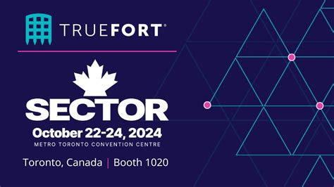 Truefort On Linkedin Sectorca Cybersecurity Itsecurity