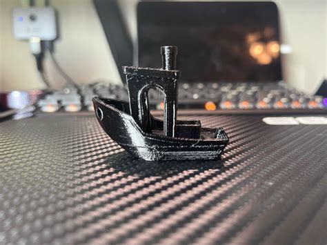 Whats Causing These Intermittent Layer Lines Rfixmyprint