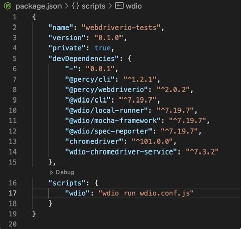 How To Perform Visual Regression Testing Using Webdriverio Browserstack