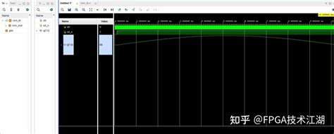 FPGA零基础学习之Vivado ROM使用教程 知乎