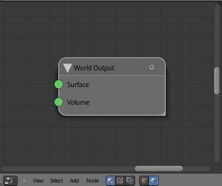 TutorialField Blogspot Blender Cycles HDRI Enviroment Texture