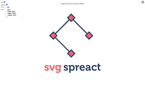 Svgspritegenerator Photoshopvip