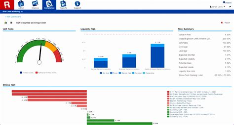 Portfolio Excel Template