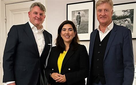 Treffen Der Ltg Ag Und Dem Zentralen Immobilien Ausschuss Zia Ltg Ag