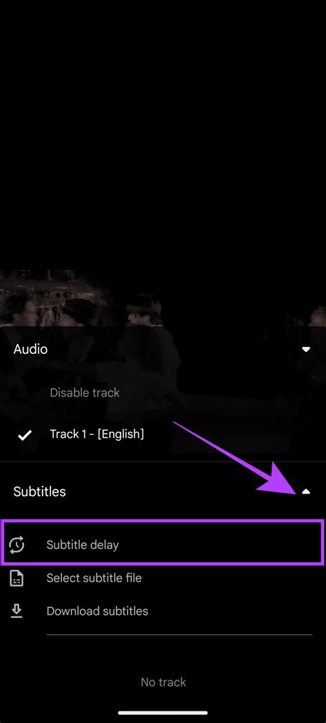 Ways To Fix VLC Subtitle Delay On Desktop And Mobile Guiding Tech