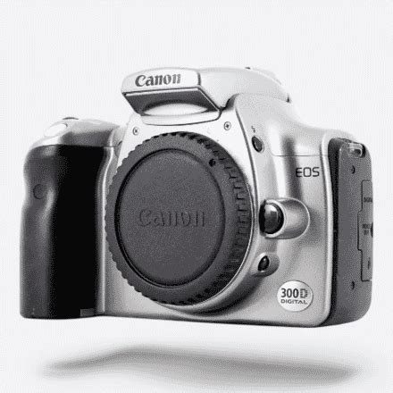 Canon Eos 300d Sample Shots