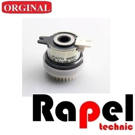 کلاچ فید کاغذ کش ریسوگراف RZ CR RP EZ فابریک فروشگاه اینترنتی راپل تکنیک