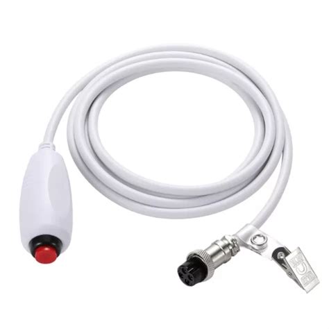 PUSH BUTTON CORD Cable For Nurse Station Equipped With Bed Sheet Clip 9 8ft Long 23 31