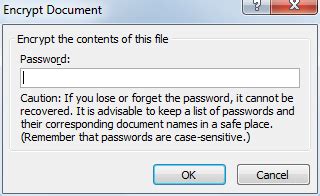 How To Password Protect A PowerPoint Presentation