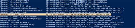Undemanding Ways To Uninstall Microsoft Edge Browser