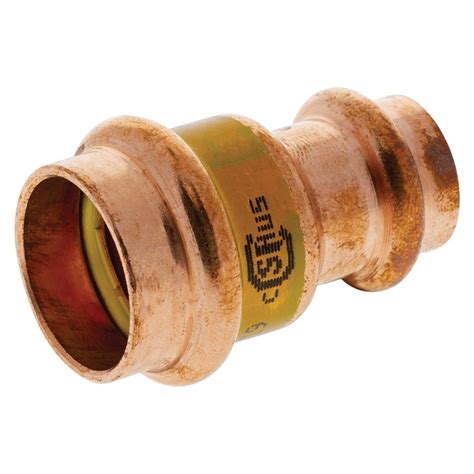 Nibco X COG Reducing Coupling