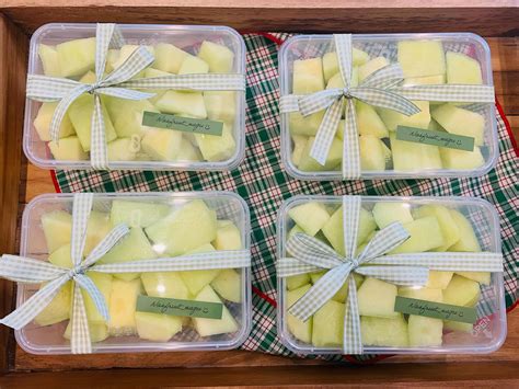 나주 나스푸르트파파야멜론커피백향과 📍 𝖮𝖯𝖤𝖭 📍 매일 라인업이 달라질 수 있습니다 🅜🅔🅝🅤 🍈달달 멜론도시락