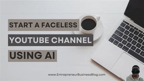 How To Start A Faceless Finance YouTube Channel Using AI A Step By