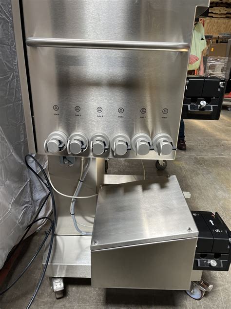 Cytiva Akta Ready Single Use Chromatography System Banebio