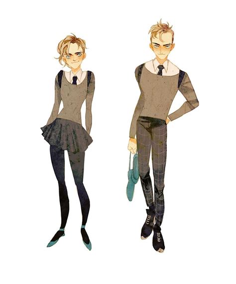 Man Luo On Instagram “gwenstacy Genderbender” Spider Art Black